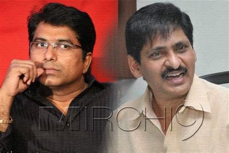 s v krishna reddy was completely a wrong choice m9 news
