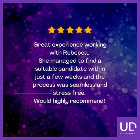 Urban Digital Recruitment Ltd On Linkedin Recruitment Recruiters