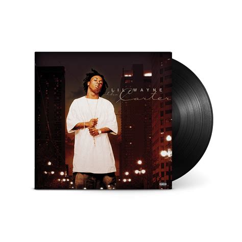 Tha Carter Lil Wayne