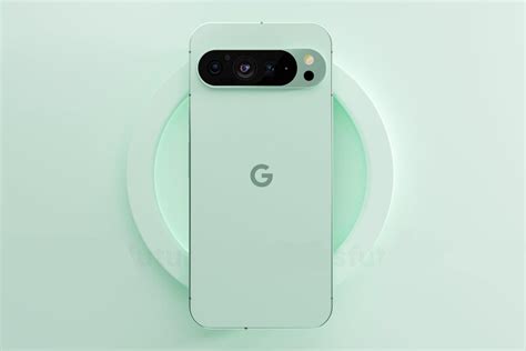 Pixel 9 And 9 Pro Renders R Pixel Phones