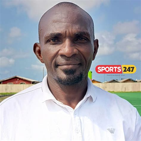 Finidi Must Liase With Ladan Bosso Manu Garba Others Fcaan Tactician Sports247 Nigeria
