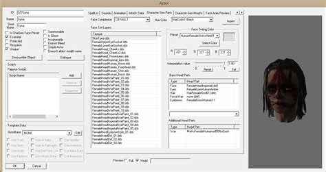 Tutorial To Create A Follower Page 2 Downloads Skyrim Adult Sex Mods LoversLab