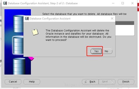 Linux下完全卸载oraclelinux系统卸载oracle数据库指令 Csdn博客