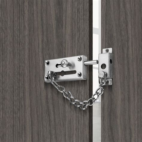 Barn Anti Theft Safety Slide Bolt Latch Garage Eas Vicedeal