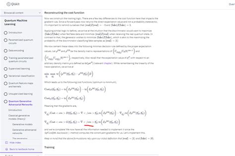 html tags showing · issue 279 · qiskit platypus · github
