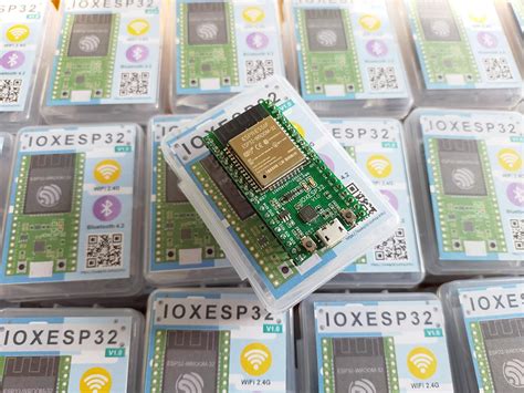 Artronshop 👉👉👉 บอร์ด Ioxesp32 บอร์ดพัฒนา Esp32 Facebook