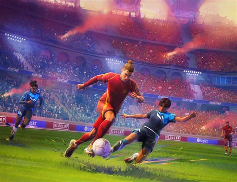 Rematch Coverage Pc Gamer