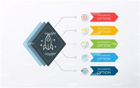Relationship PPT Diagram Infographic Design Infographic Diagram
