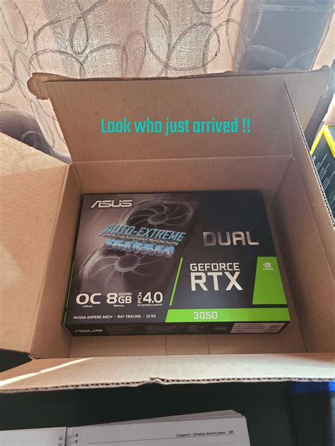 new gpu r pcmasterrace