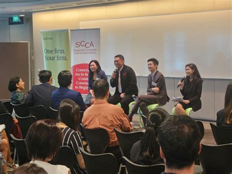 Patrick Tay Teck Guan On Linkedin Great To Join Fellow Panelists Seow Hui 晓慧 Goh 吴 Yvette