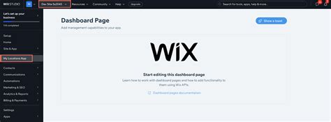 Tutorial Build A Locations App With The CLI