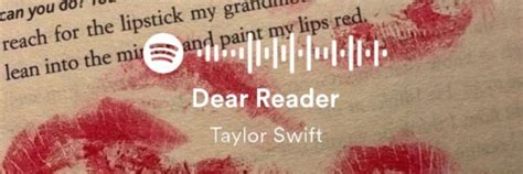 Taylor Swift Edits Midnights Headers