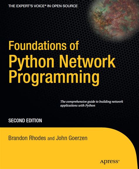 python network programming a comprehensive guide elevate your skills