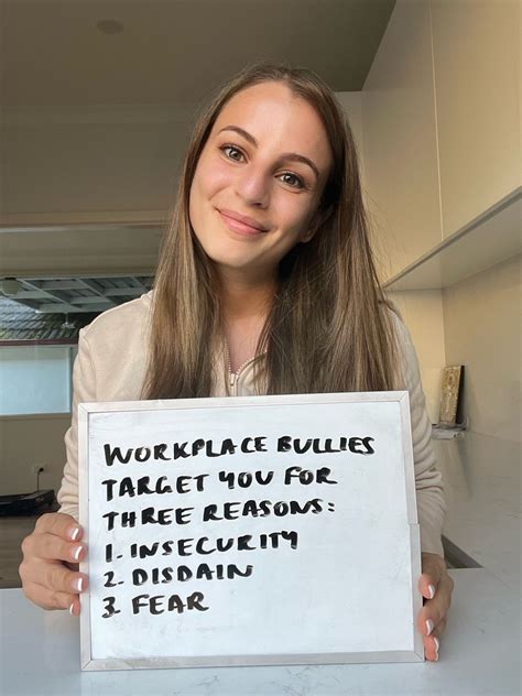 pooja varshney on linkedin bullying decoded like never before
