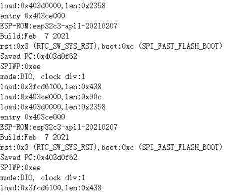 ESP C SHA Comparison Failed On Arduino Issue Espressif Arduino Esp GitHub