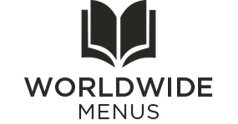 A4 Menu Covers Restaurant Menu Covers Worldwidemenus