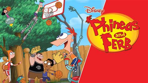 Afleveringen Overzicht Van Phineas And Ferb Serie Mijnserie