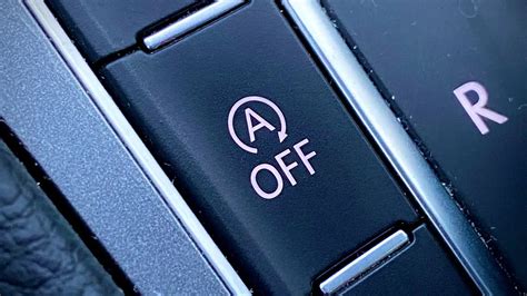 Vw Start Stop Not Working Psycho Autos