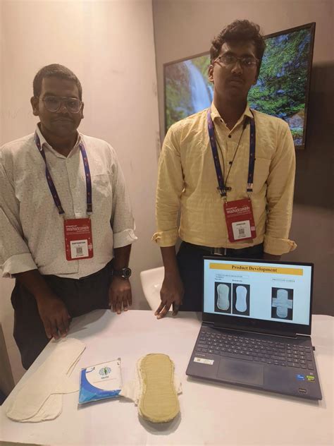 Karthikeyan Eswarasamy On Linkedin Startupmahakumbh Bharatinnovates