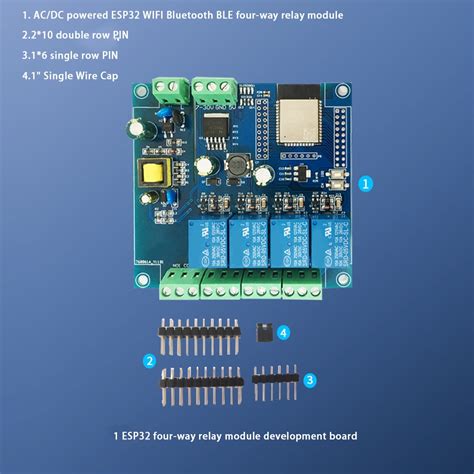 mua bảng mạch phát triển diymore esp32 ac dc esp32 wifi bluetooth 4