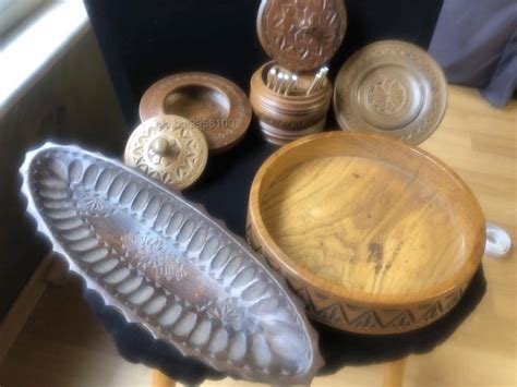 сувенири от дьрворезба Дърворезба Ръчно изработени вси4ки артикули са по 15 лв Сахан4