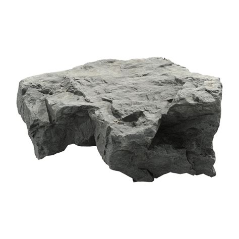 Rock Models Poliigon