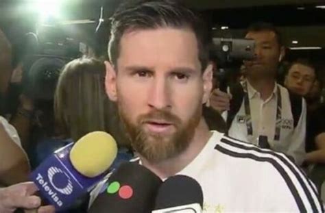 What Languages Does Lionel Messi Speak Multilingual Abilities
