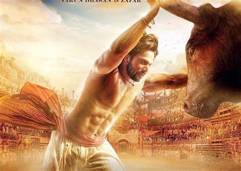 Kalank Song First Class Out Varun Dhawan Kiara Advani Sizzle To Remo D