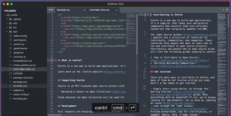 Best Code Editors For Developers In ClickUp