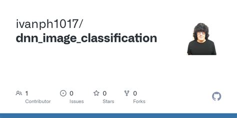 Github Ivanph1017 Dnn Image Classification