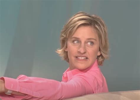 The Fall And False Return Of Ellen Degeneres