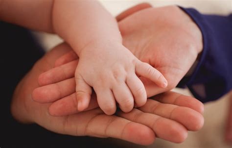 В Уфе в перинатальном центре женщина родила пятнадцатого ребенка