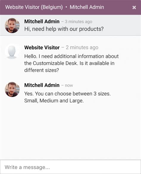 Odoo Top Solution For Social Media Marketing Management