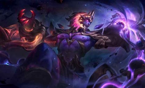 Melhores Skins De Sylas Em League Of Legends La Esports