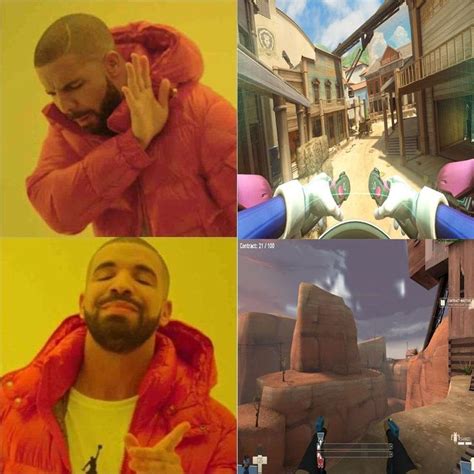 Drake Approves The New Pyro Jetpack Games Teamfortress2 Steam Tf2
