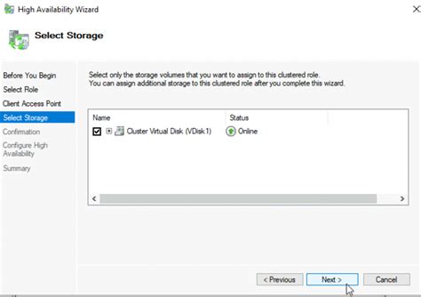 Create Iscsi Target Cluster On Windows Server 2019 It Blog