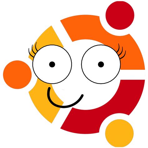 ubuntu pretty much cure wiki fandom