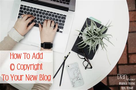 Adding Copyright To Your Website Footer Teaching You To Blog
