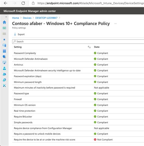 Restrict Downloads For Sensitive Confidential Documents To Only Compliant Devices My Faber