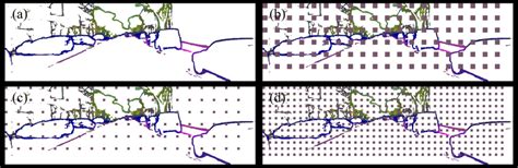 examples of contaminated semantic edge map a clean semantic edge