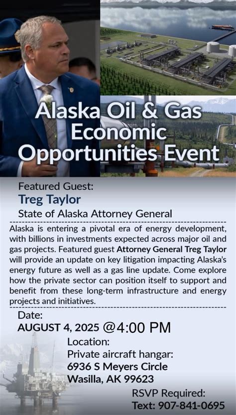 Is Alaskas Attorney General Stealth Campaigning For Governor A Look