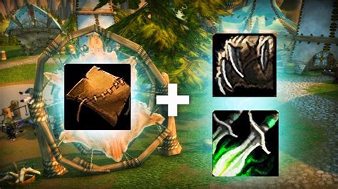 Wow Classic Leatherworking Guide 1 300 Leveling And Tips