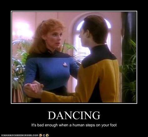 Set Phasers To LOL Human Sci Fi Fantasy Cheezburger