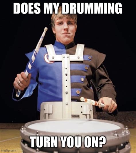 Funny Drummer Memes Drums Gavin Meme  By Gavin Thomas Find