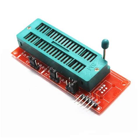 Pic Icd2 Programming Adapter Pickit2 Pickit3 Universal Programmer At ₹ 175 Piece Bhanpuri