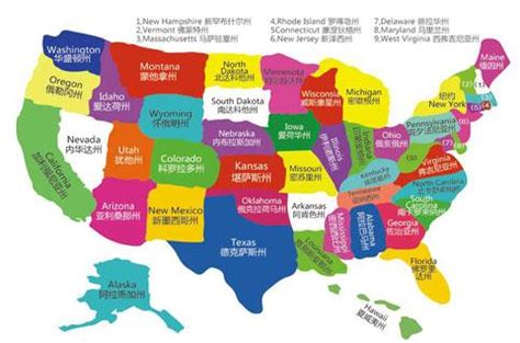 美国主要城市有哪些？美国十大城市分别有哪些？经济发展如何？ 理财技巧 赢家财富网