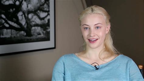 Sarah Gadon Enemy