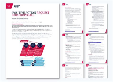 24 Industry Specific Rfp Examples To Learn From