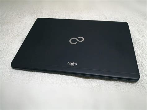 Light Japan Made Laptop Fujitsu Intel Core I7 3rd Gen Computers Tech Laptops Notebooks