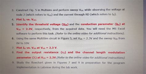 Solved 4 Tasks A Simulation Tasks 1 Read The Theory